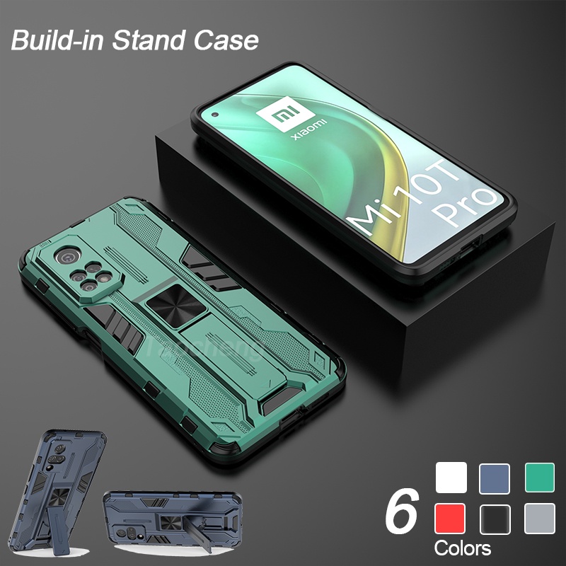 เคสโทรศัพท์กันกระแทกซิลิโคนสำหรับ Case For Xiaomi Mi 10T Pro 5G 10TPro ...