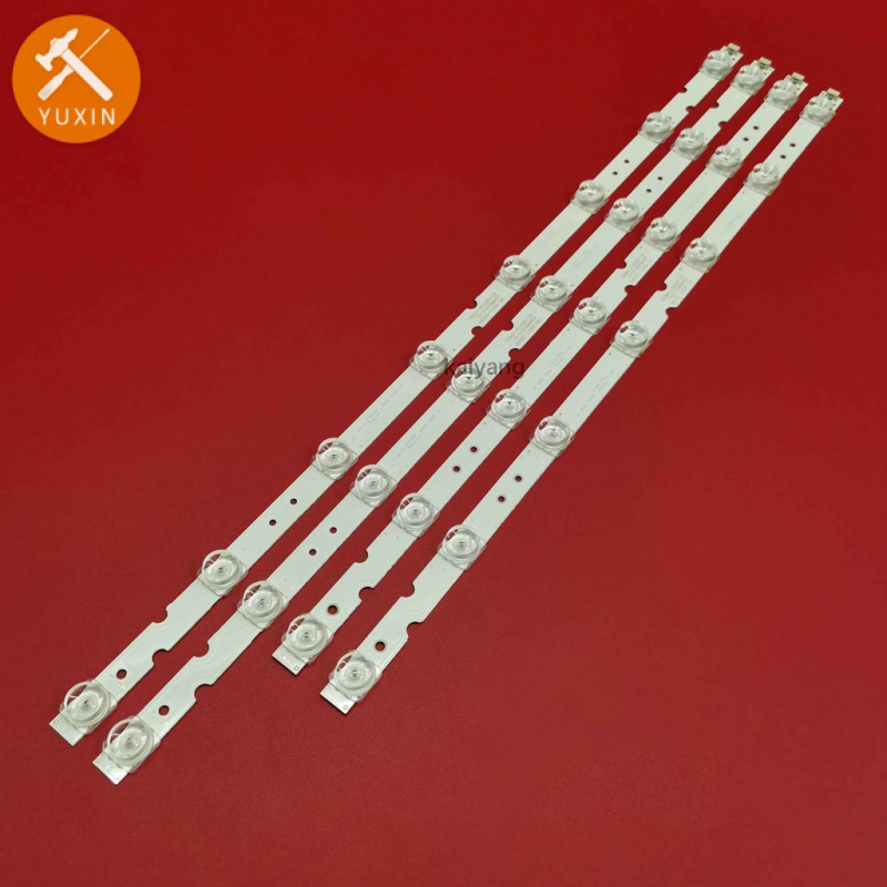 55p65us / 55P8M TCL 55 INCH LED TV BACKLIGHT ( LAMPU TV ) 55" LED ...