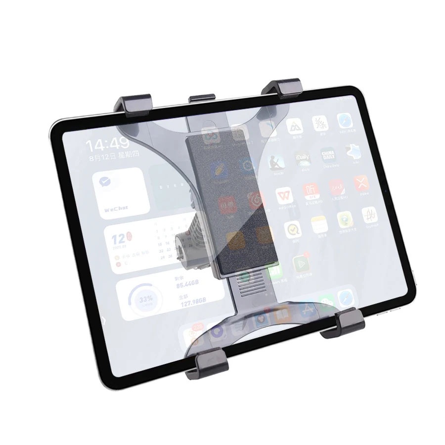 ขาตั้งแท็บเล็ต หมุนได้ 360 องศา สําหรับ iPad 2 3 4 Air Pro Mini 7-12.9 ...