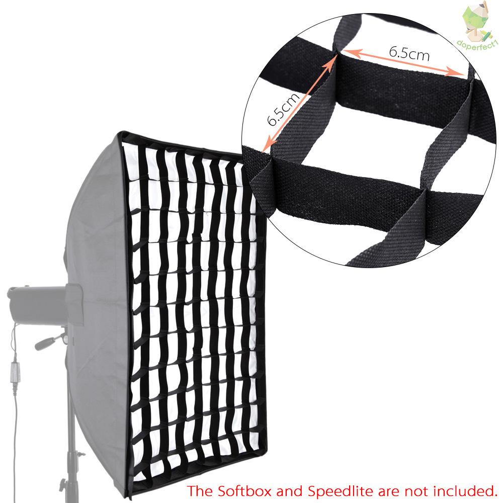 Photographic Honeycomb Grid for 50*70cm / 20*28" Umbrella Softbox Studio/Strobe Umbrella Softbox ...
