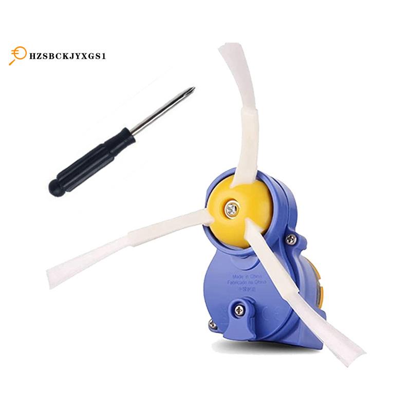 Side Brush Motor Module for IRobot Roomba 500 600 700 800 900 I3 Serie ...