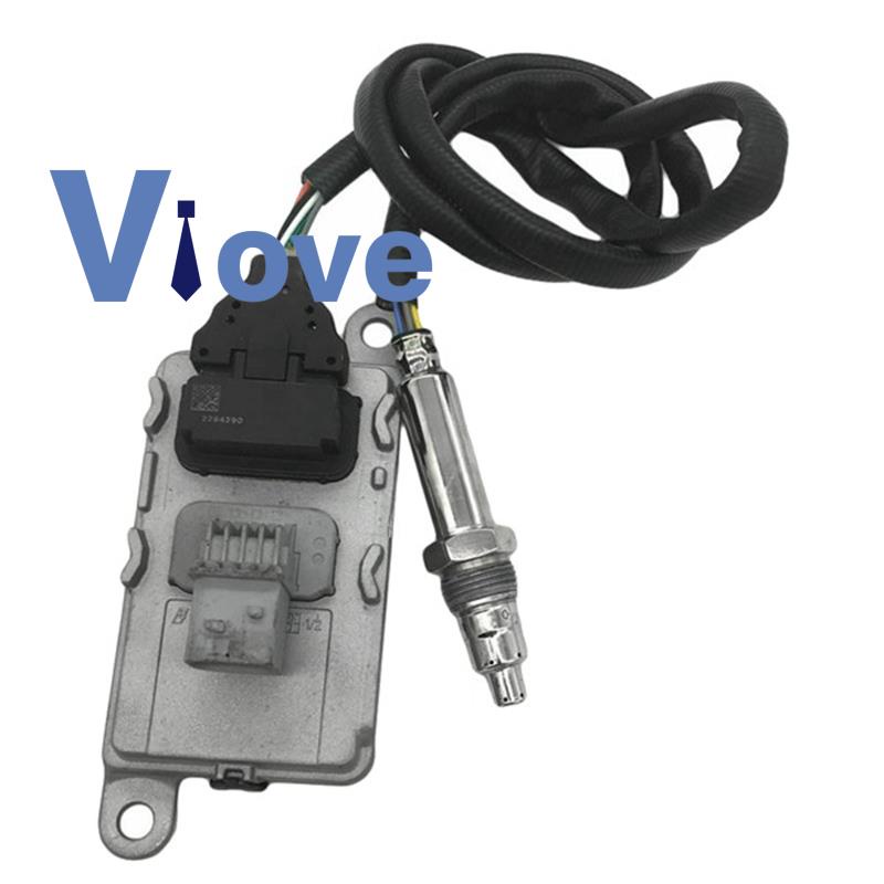 For Scania Engine Accessories NOX Sensor Nitrogen Oxygen Sensor 2294290 ...