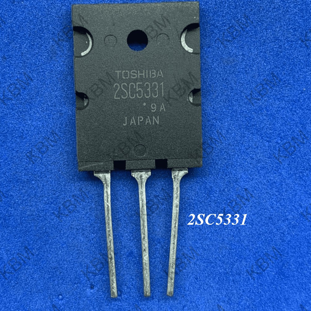 Transistor ทรานซิสเตอร์ C5331 2SC5332 C5339 C5343 C5443 C5382 C5386 ...