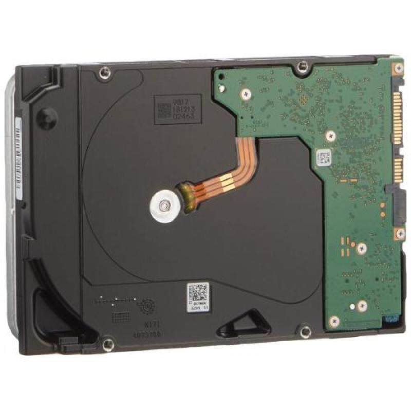 Seagate IronWolf Pro 3.5 14TB HDD (CMR) data recovery with 256MB ...
