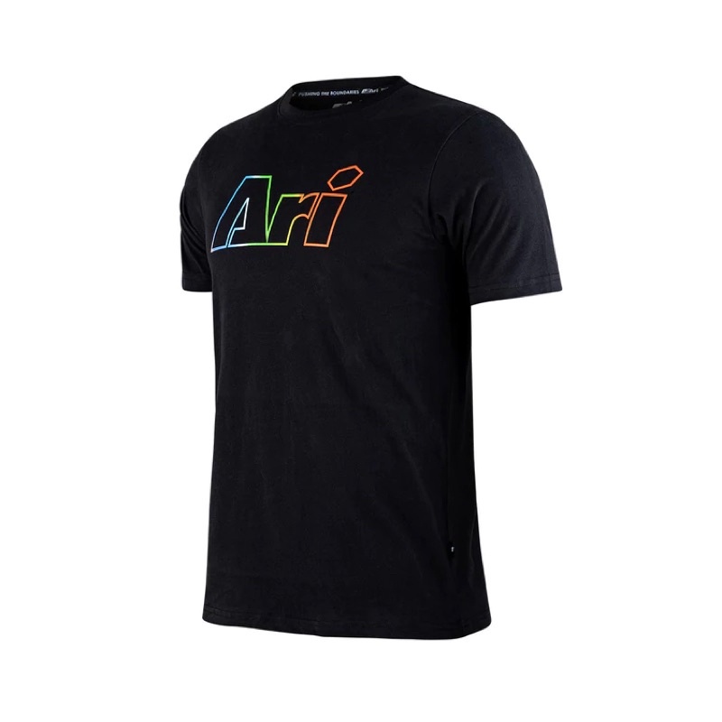 เสื้อยืด ARI PRIDE TEE - มี 2 สี | Shopee Thailand