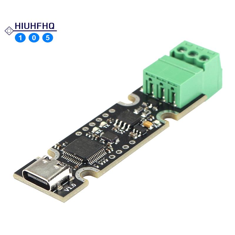 UCAN Board Based on STM32F072 USB to CAN Adapter Plastic Adapter ...