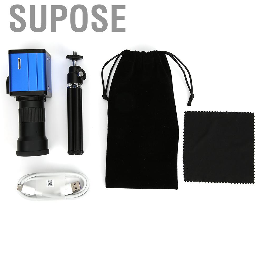 Supose 1080P High Definition Mobile Phone Lens Night Viewing Telephot ...