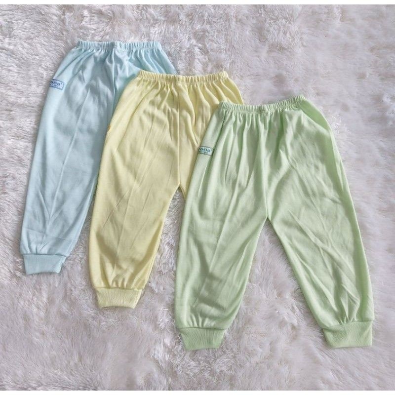 NEWBORN BABY TROUSERS BRAND KAYANA PRICES | Shopee Thailand
