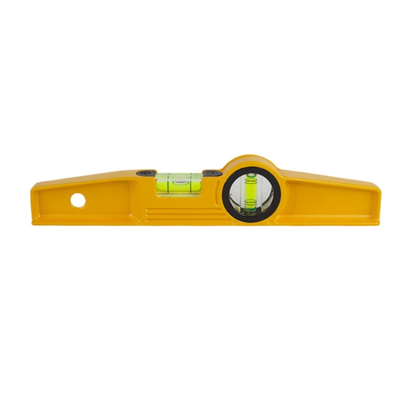 Bt Pocket Spirit Level Bubble 2Bubble Spirit Leveler ไม้บรรทัดแนวนอน ...