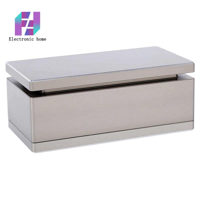 2X4in Rosin Machine Pre-Pressing Plate Pure Aluminum Pre-Pressing Mould ...