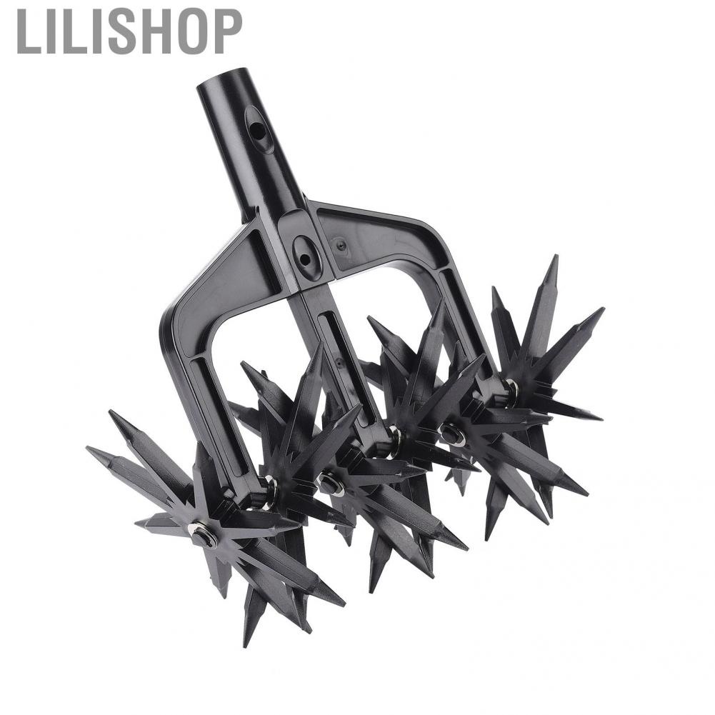 Lilishop [Ande Online] The new turning tool lawn ripper garden aerator ...