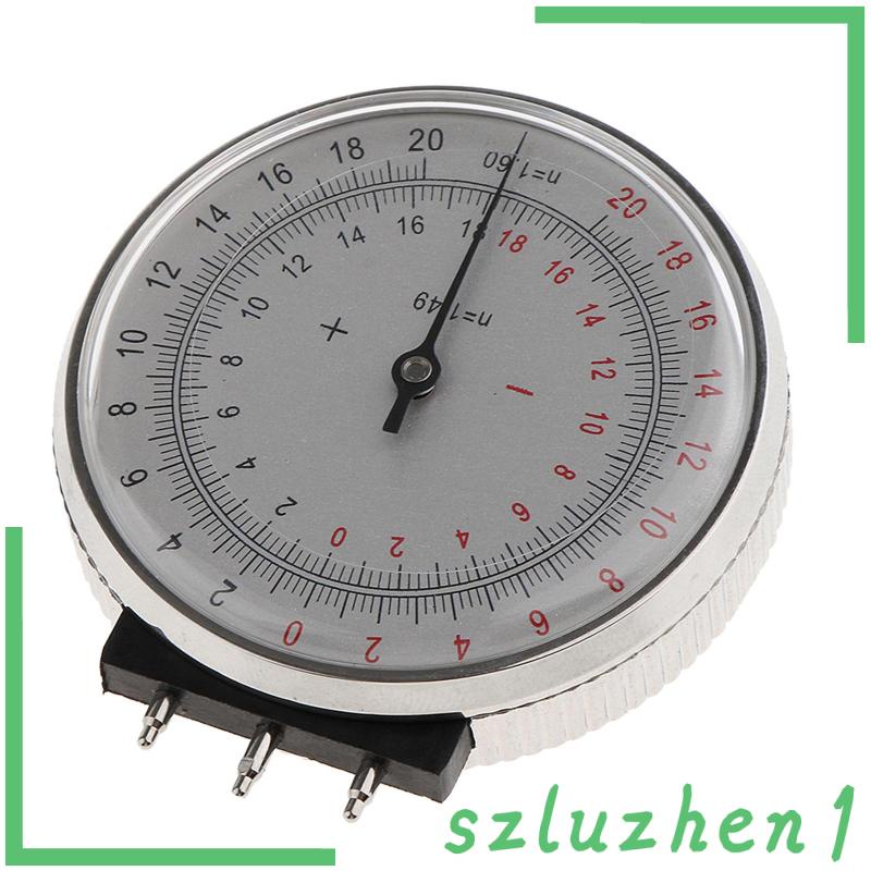 [Szluzhen1] Ophthalmic Lens Clock Base Curve Optician Lens Curvature ...