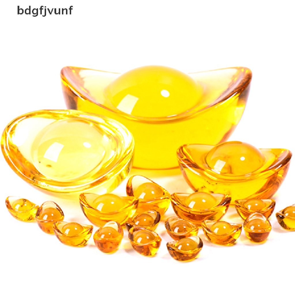 Bdgf ของตกแต่งฮวงจุ้ย ฮวงจุ้ย 5 ชิ้น | Shopee Thailand