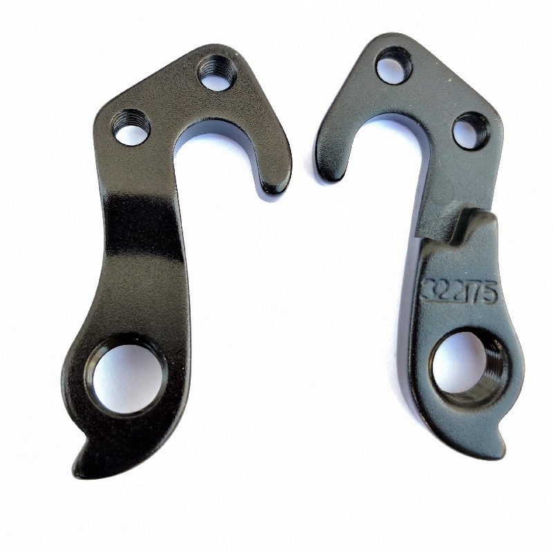 1 ชิ้นจักรยาน derailleur hanger สําหรับ HardRocx SPR Trek Marlin ...