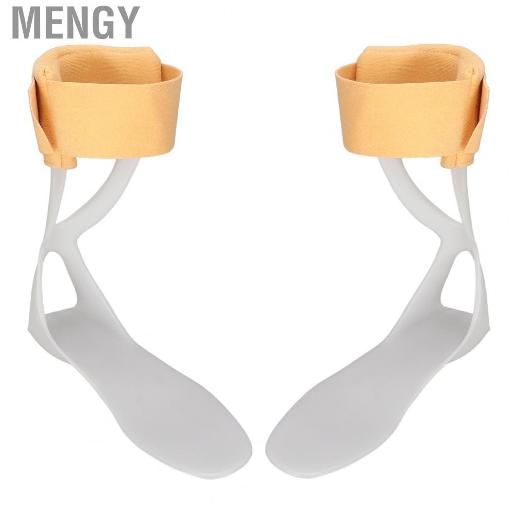Mengy Drop Foot Correction Support Multipurpose Drop Foot Brace for ...