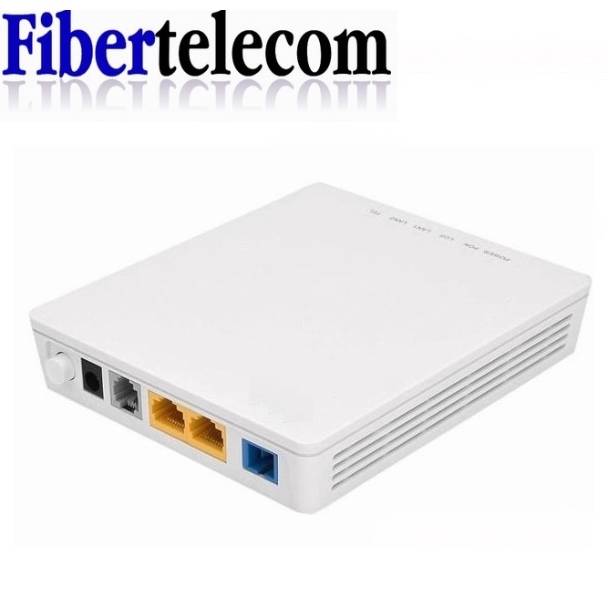 พร้อมส่ง ใหม่ ราคาถูก ของแท้ ตัวแปลงสัญญาณภาษาอังกฤษ HG8120C Gpon Epon ...