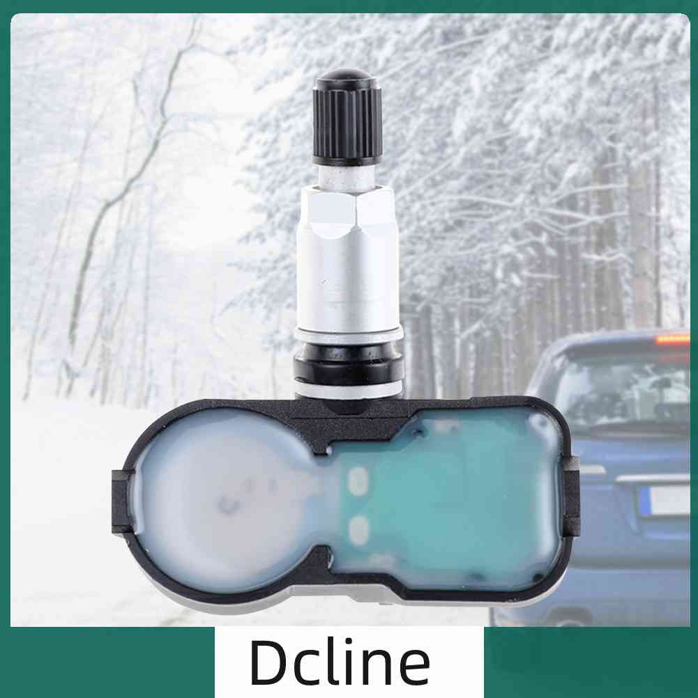 TPMS Sensor Replacement Tire Pressure Monitoring System Sensors for ...