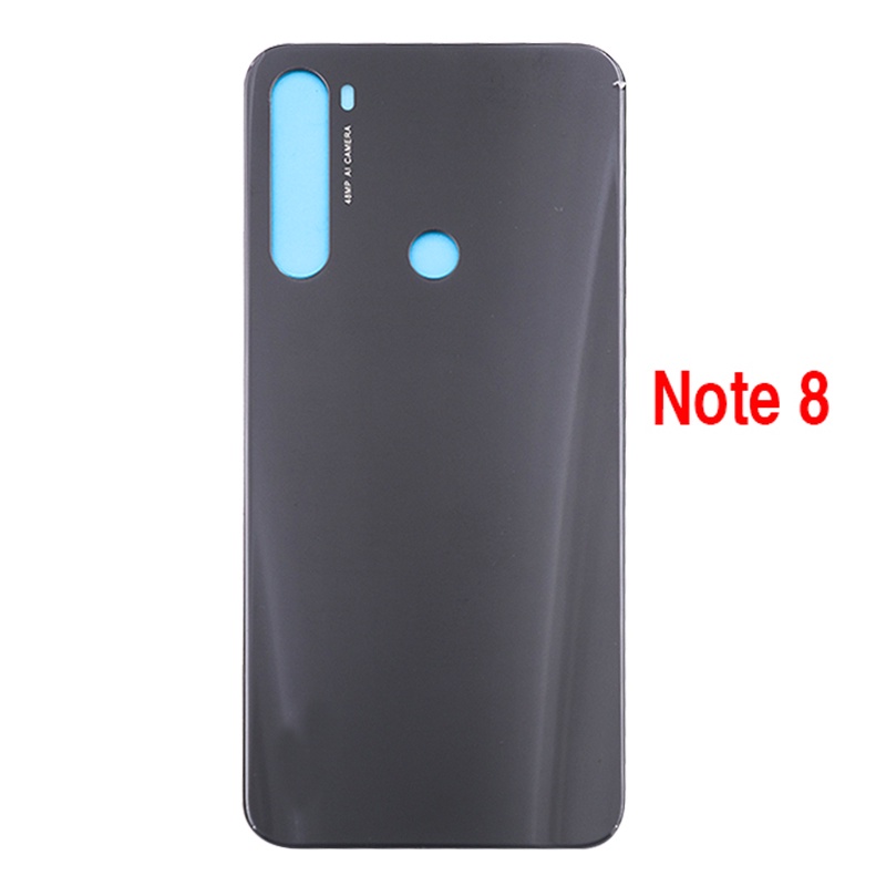 เคสแบตเตอรี่ 3D แบบเปลี่ยน สําหรับ Xiaomi Redmi Note8 Note 8 Pro ...