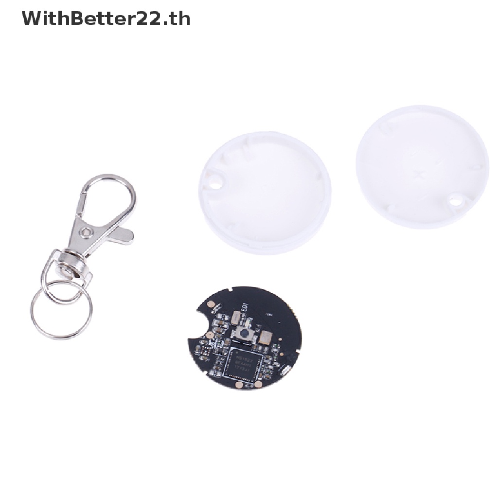WithBetter NRF51822 2V-3.3V bluetooth 4.0 wireless module for ibeacon ...