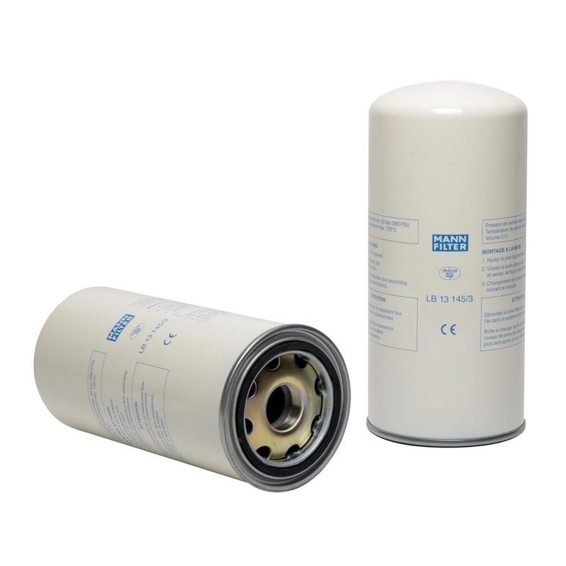 SEPERATOR P/N LB 13145/3 ไส้กรอง กรองอากาศแยกน้ำมัน (AIR/OIL SEPARATOR ...