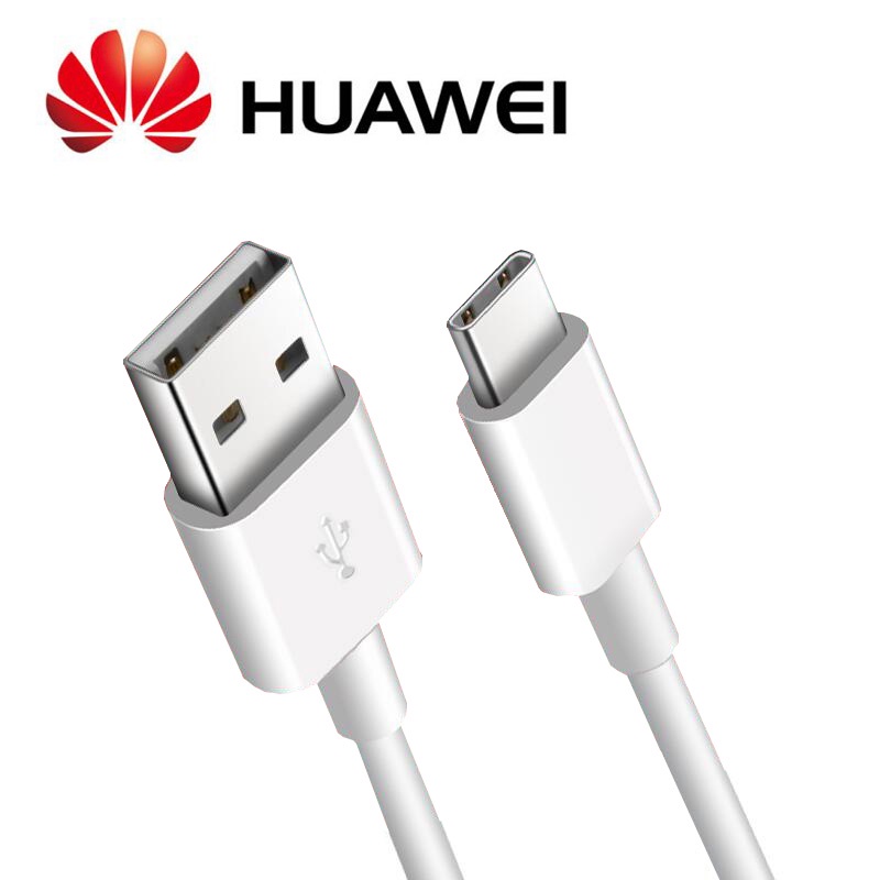 Huawei 3A USB 3.0 TYPE C สายเคเบิล Micro USB สายชาร์จเร็ว สําหรับ P9 ...