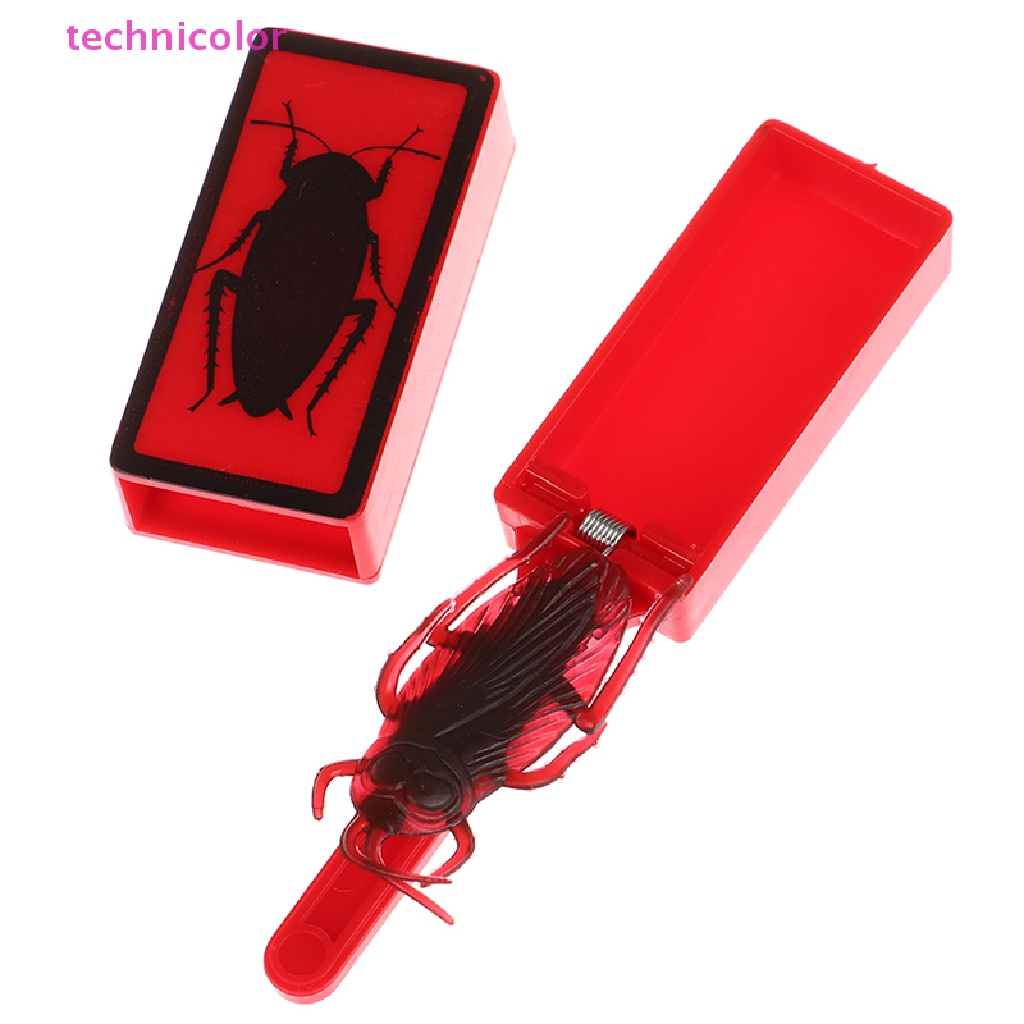 [technicolor] Cockroach Summon Sticks Magic Wand Close-up Magic Tricks ...