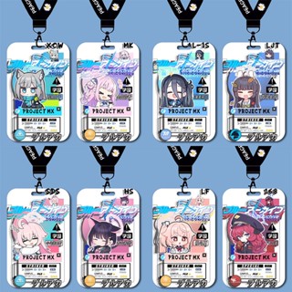 Blue Archive card sleeve tenndou arisu takanasi hosino Lanceway ...