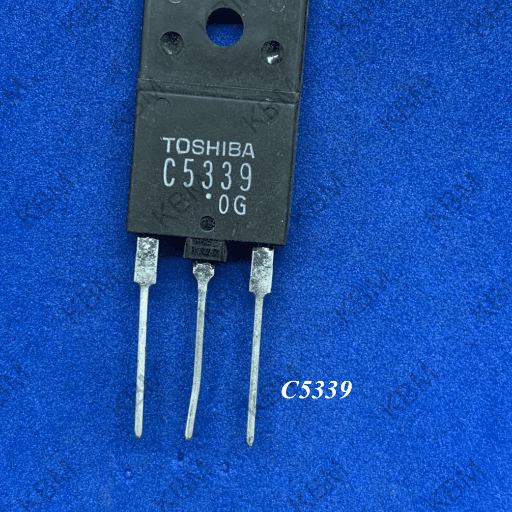 Transistor ทรานซิสเตอร์ C5331 2SC5332 C5339 C5343 C5443 C5382 C5386 ...