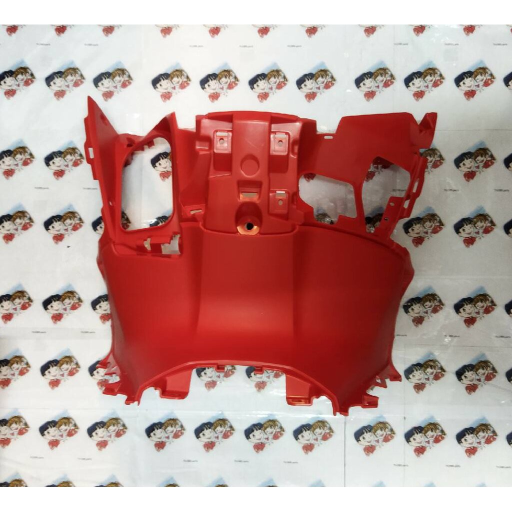 ฝาครอบตัวใน รถสีดำ-แดง สำหรับรุ่น PCX150 ปี 2019 อะไหล่แท้ HONDA 81131 ...