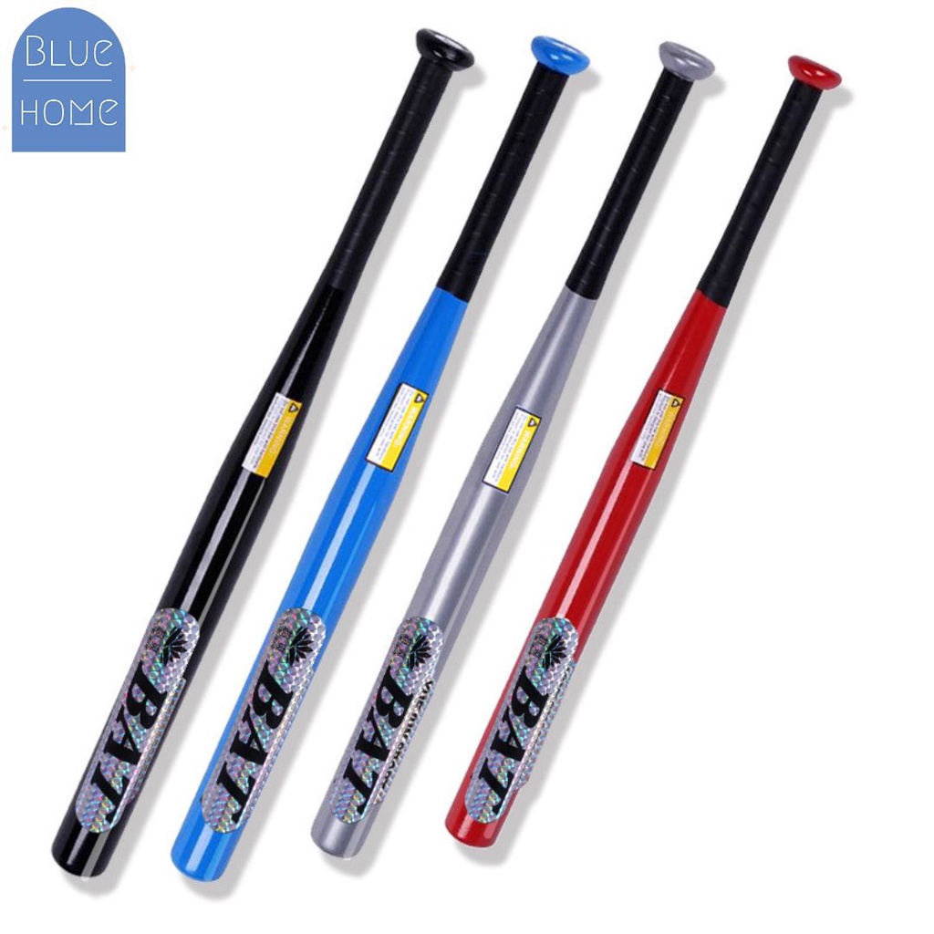 ไม้เบสบอลเหล็ก 21นิ้ว. สินค้าคุณภาพเกรดA (baseball Baton) | Shopee Thailand