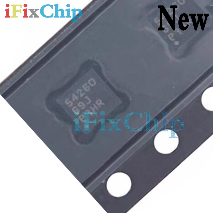 5 ชิ้นใหม่ล่าสุด TPS54260DRCR 54260 VSON10 | Shopee Thailand