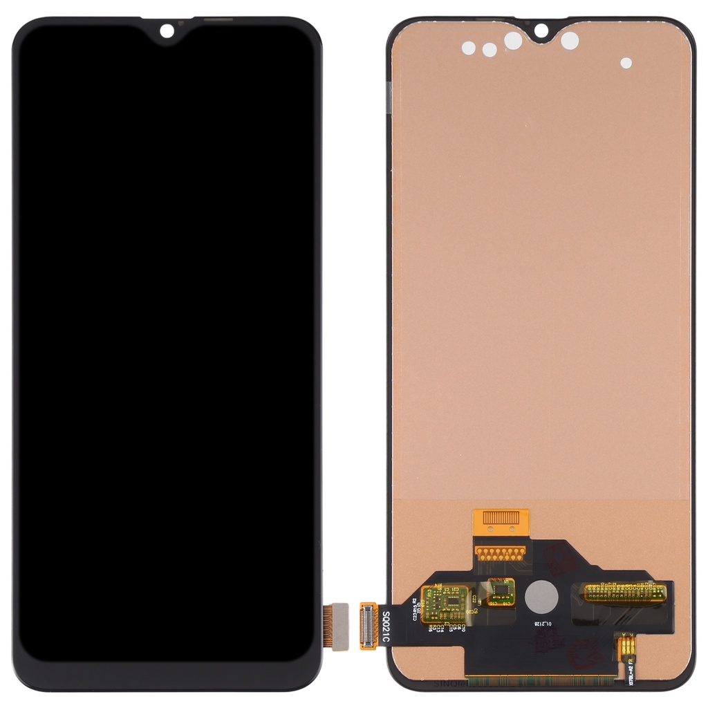 Oppo R15X K1 จอแสดงผล LCD หน้าจอสัมผัส Digitizer แบบเปลี่ยน | Shopee ...