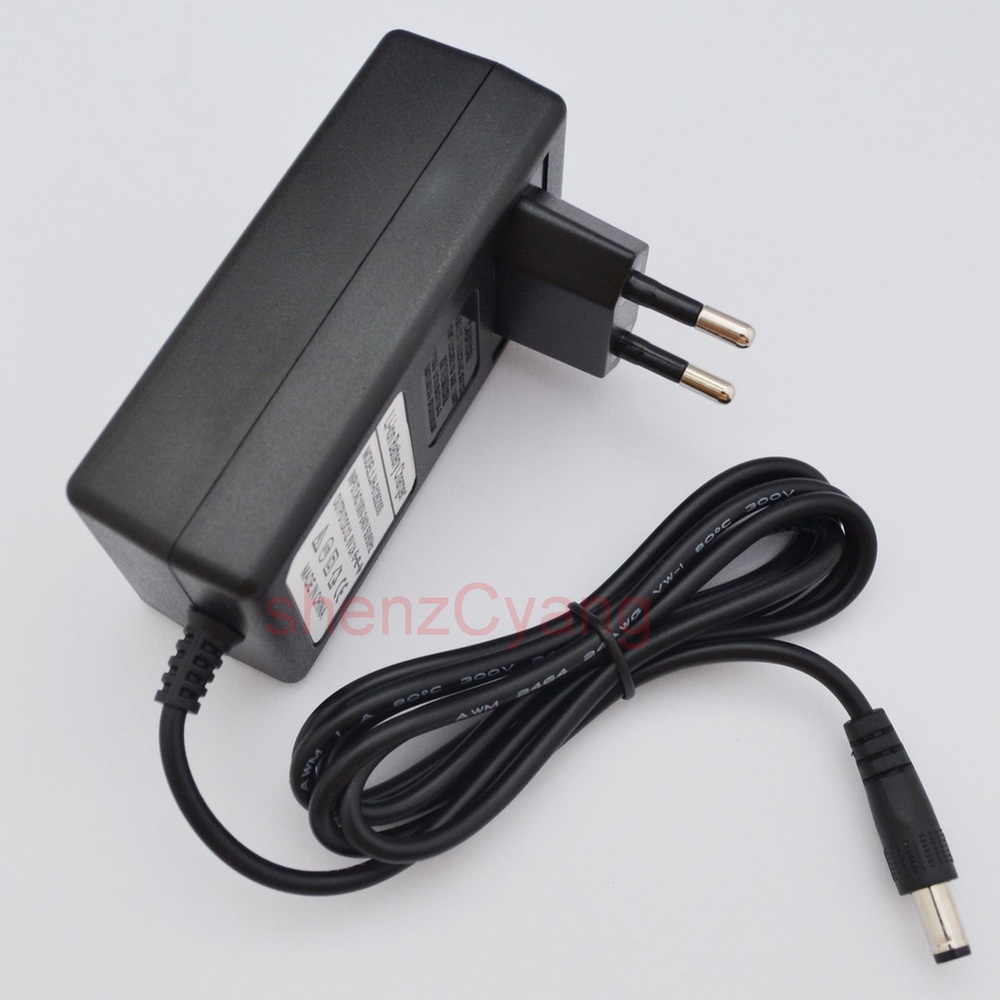 อุปกรณ์ชาร์จแบตเตอรี่ Li-ion LiPo 4.2V 7.2V 8.4V 12.6V 13.8V 16.8V 21V 22V 23V 24V 25V 25.2V 26V ...
