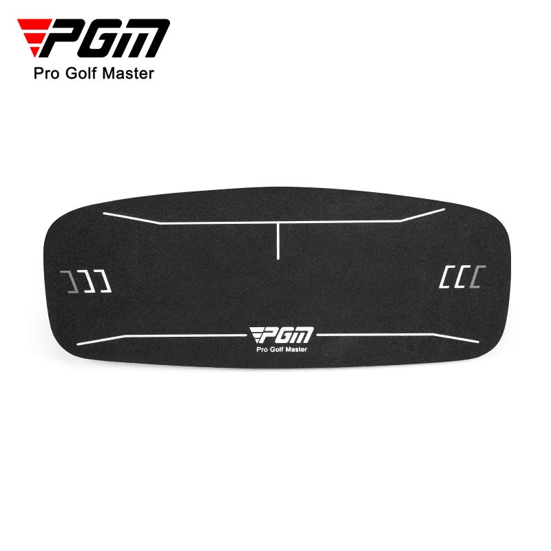 Pgm HL011 อุปกรณ์ช่วยฝึกวงสวิงกอล์ฟ สําหรับฝึกตีกอล์ฟ | Shopee Thailand