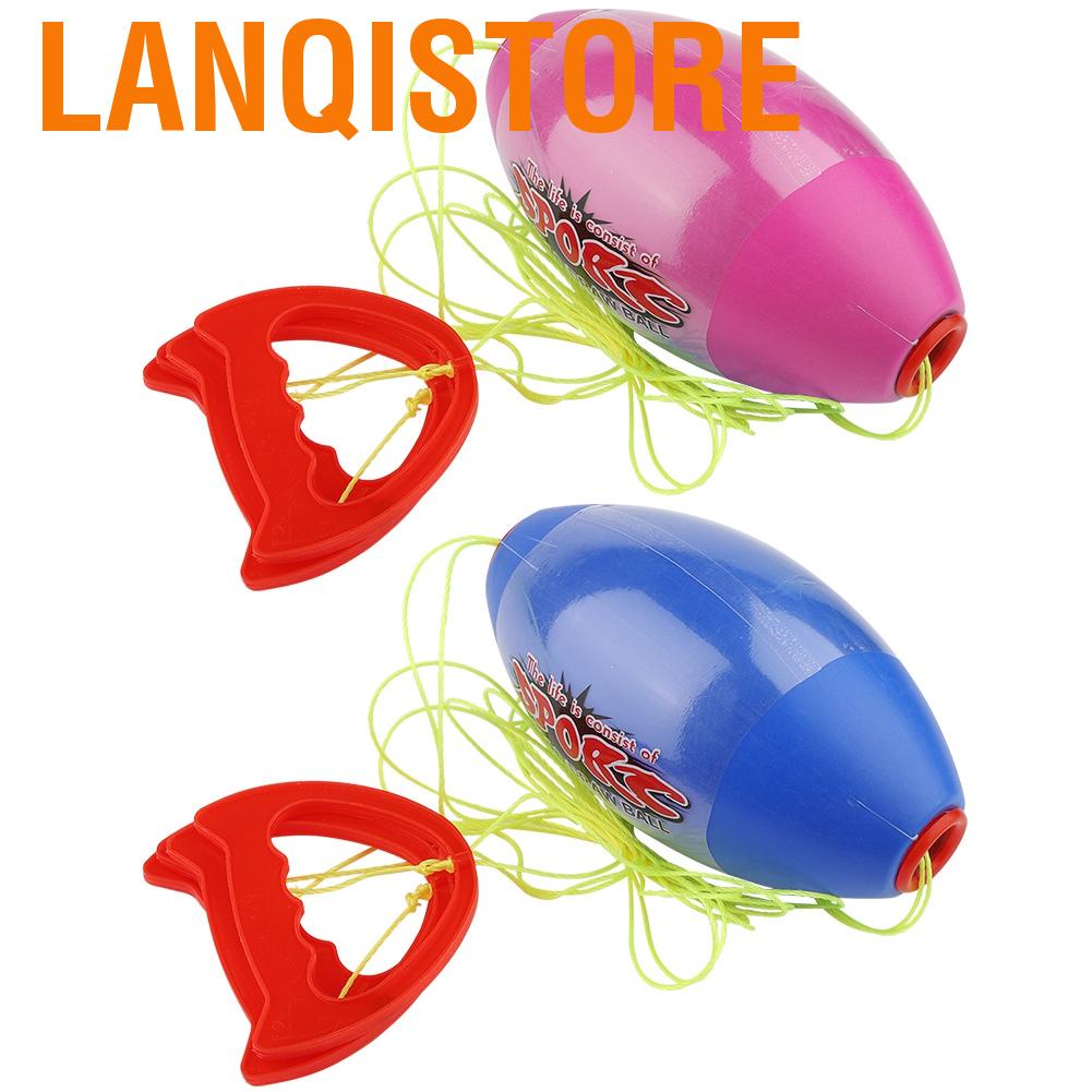 Lanqistore Outdoor Sport Jumbo Speed Ball Two Person Cooperative ...