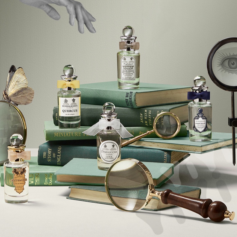 Penhaligon's Penhaligon's Classic British Series น้ําหอม 100 มล. ...