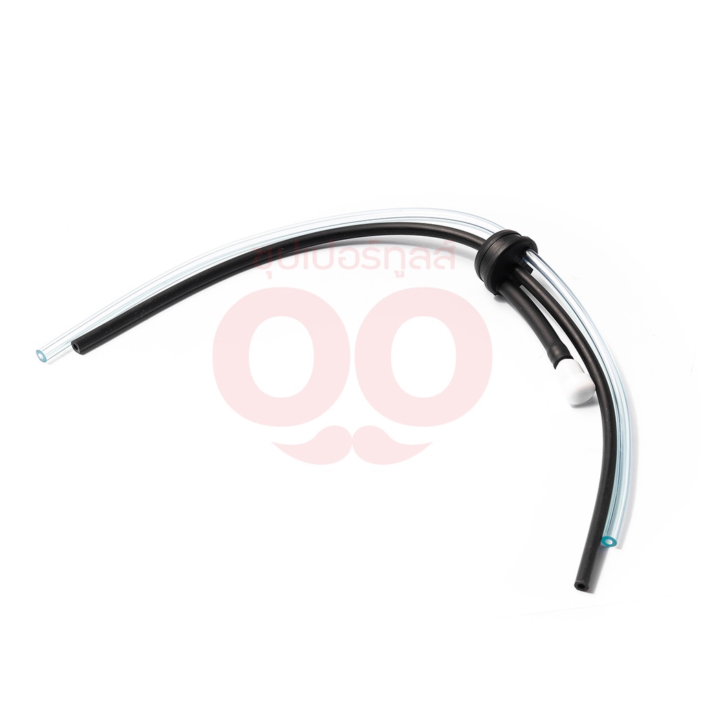 MAKITA (มากีต้า) อะไหล่ Fuel tube assembly ใช้กับเครื่องเป่าลม 4 จังหวะ ...