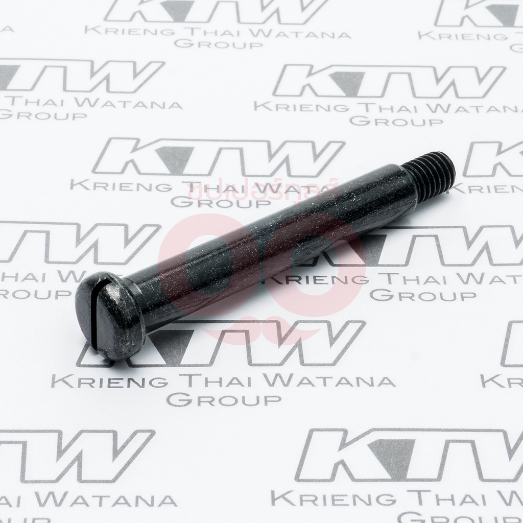 MAKITA มากีต้า MP251405-9 อะไหล่5402#88 น๊อตยึดฐาน(5401N) NO.88 FLAT ...