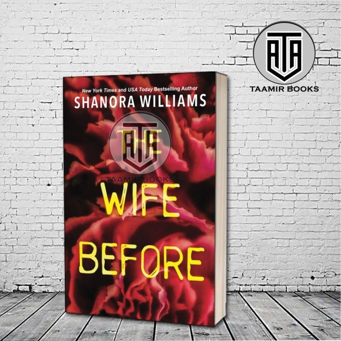 ภรรยาก่อนที่ Shanora Williams | Shopee Thailand