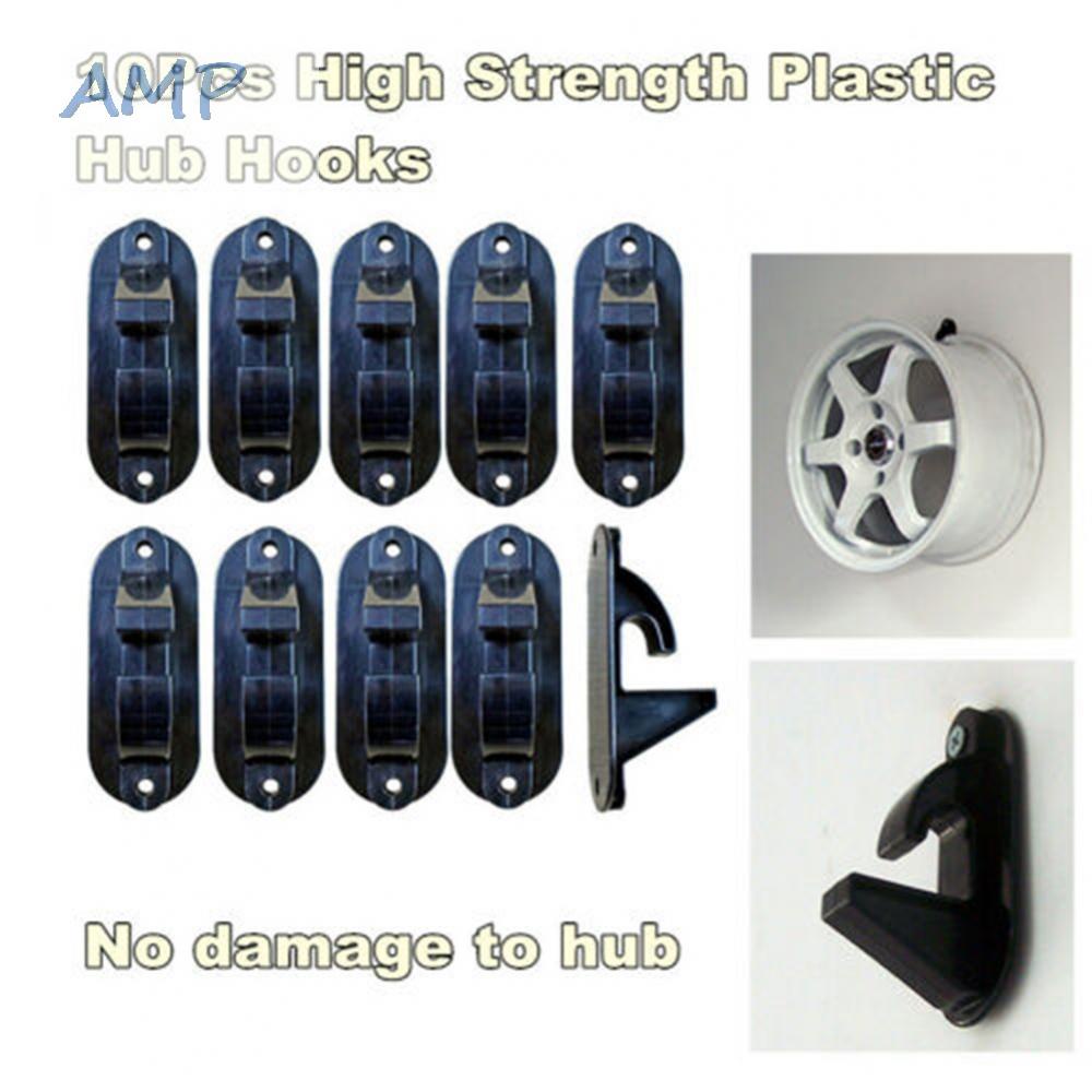 ⚡READYSTOCK⚡Wheel Hook Duables High Hook Hub Suspension Material ...