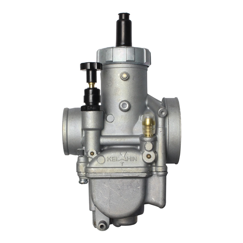 คาร์บู PE28/ N-PRO คาบูเอ็นโปร คาร์บูเรเตอร์ คาร์บูเอ็นโปร PE28 NSR150 SP 1998-2002 NSR-PRO 2/4 ...