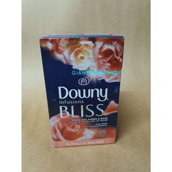 Dryer Sheet แผ่นอบผ้า Downy / Snuggle / Bounce / Gain นำเข้าจาก 🇺🇸 USA ...
