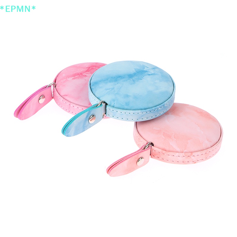 Epmn> ใหม่ ม้วนเทปวัดขนาด 1.5 ม. แบบพกพา สไตล์วินเทจ 1 ชิ้น | Shopee ...