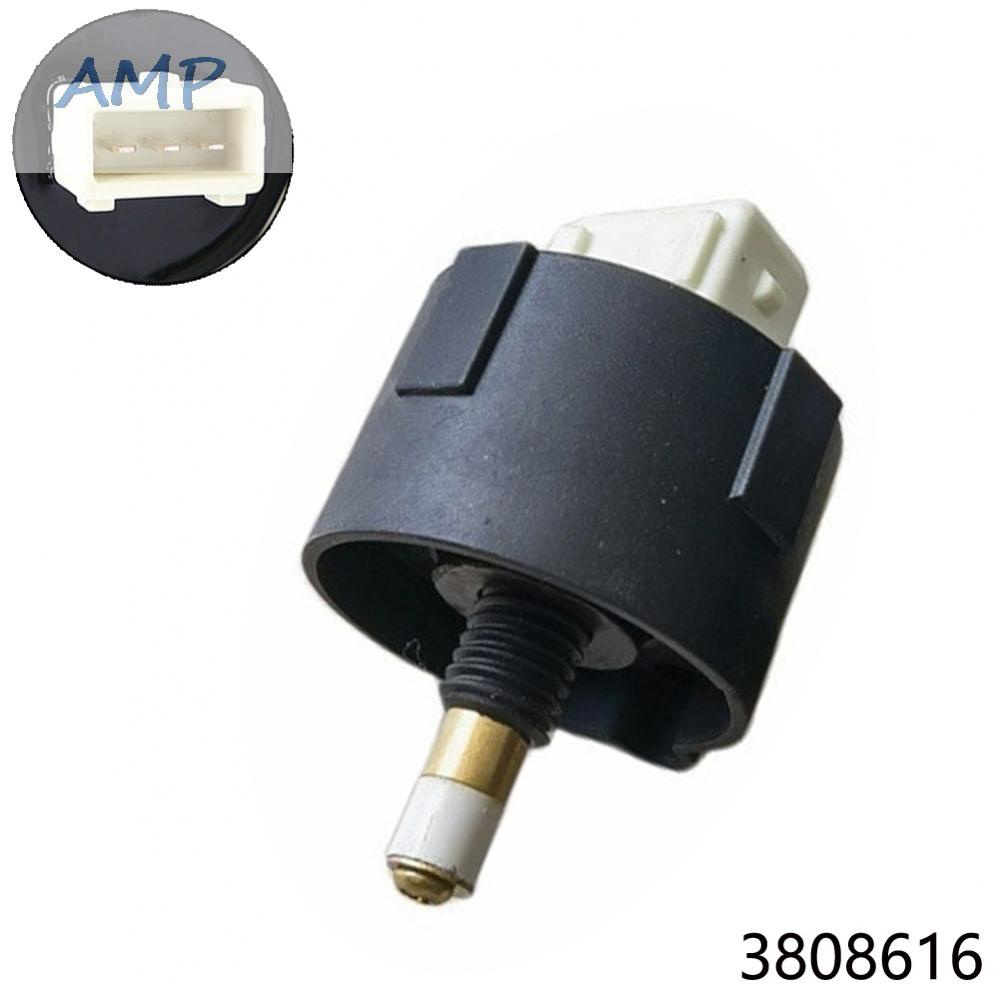 ⚡READYSTOCK⚡Water Sensor Replaces Part 3808616 Black Fuel Sensor ...