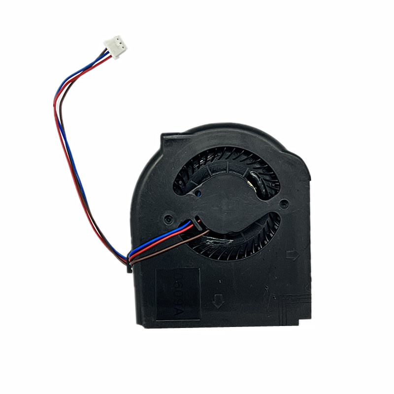 ใหม่ พัดลมระบายความร้อน CPU สําหรับโน้ตบุ๊ก Lenovo IBM ThinkPad T410 T410I 45M2721 45M2722 ...