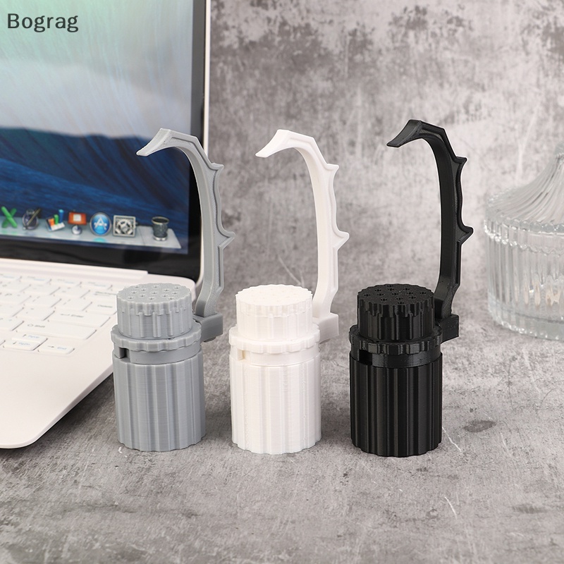 [Bogr] คลิประบายสี แบบมือถือ COD | Shopee Thailand