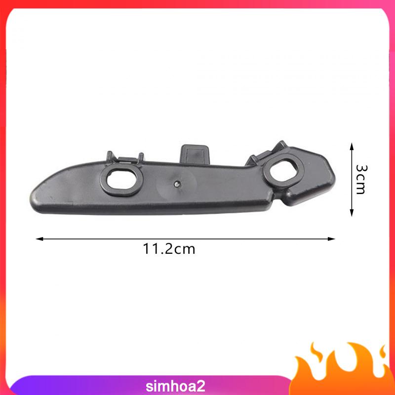 [Simhoa2] อะไหล่รีเทนเนอร์ รองรับ 340i ซ้าย 51117279711 | Shopee Thailand