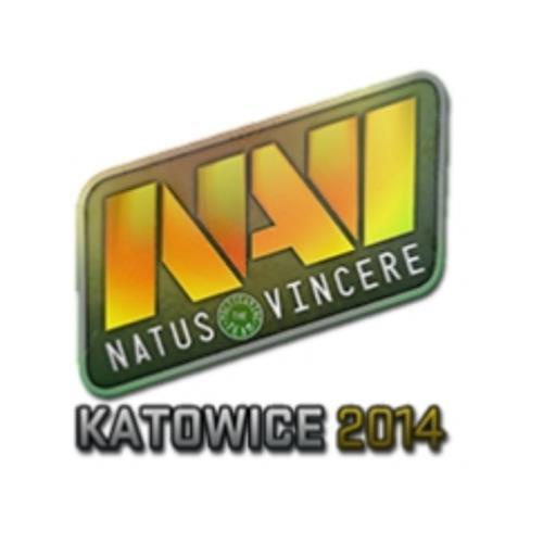 csgo game holographic sticker LGB vox G2 katowice TT navi faze tyloo ...