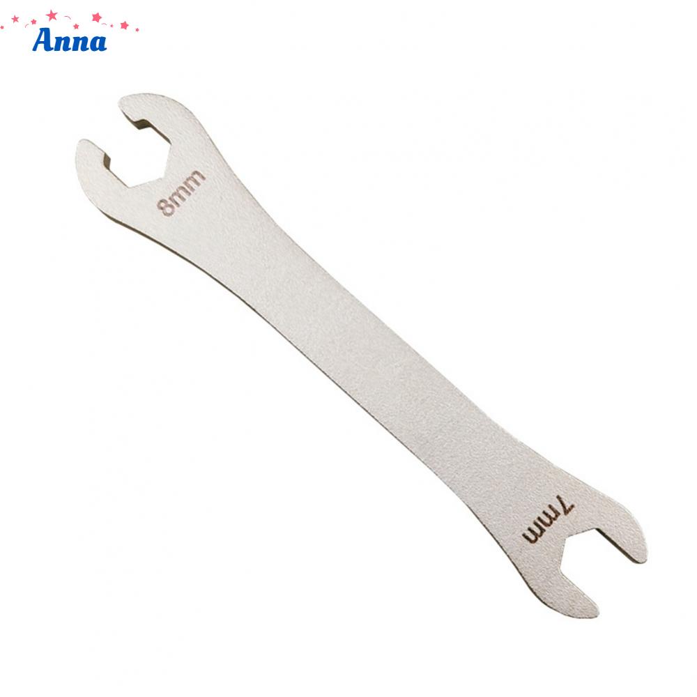 【Anna】Wrench Bike Disc Brake Lever Caliper Wrench Stainless Steel ...