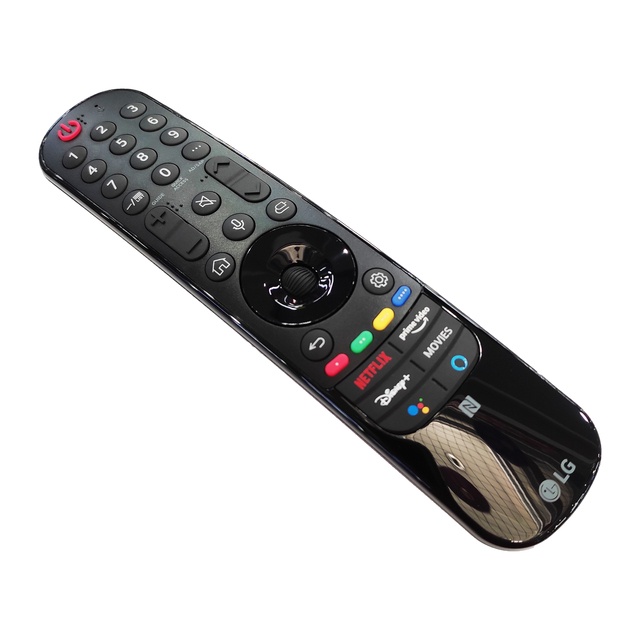 Lg 2021 รุ่น mr21gc TV Magic Remote Control-ของแท้ | Shopee Thailand
